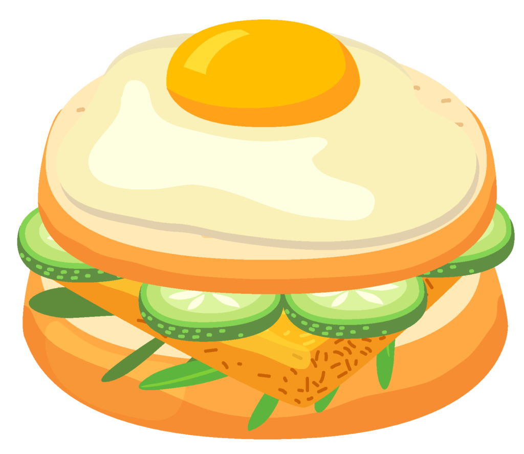 Carla's Sandwich - ClassX