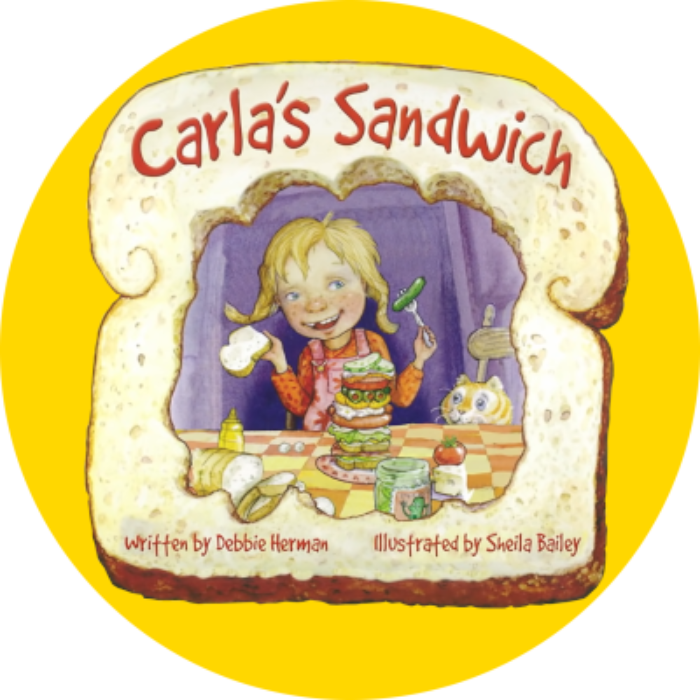 Carla's Sandwich - ClassX