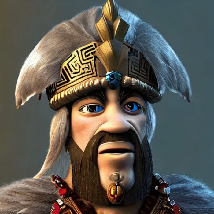 Interview a Historical Figure - ClassX