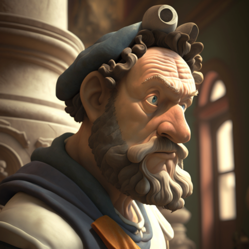 Interview Michelangelo - ClassX