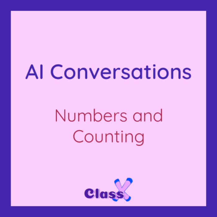 AI Conversation Practice - ClassX