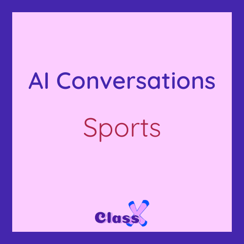 Intermediate Conversations: Sports and Athletics at a Professional ...