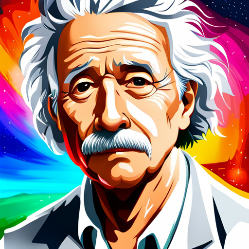 Interview Albert Einstein | ClassX