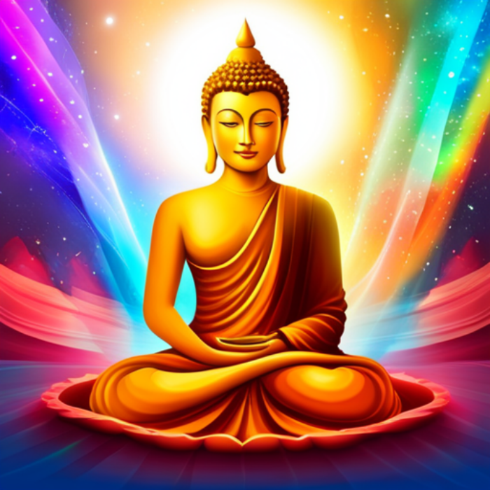 Interview Buddha - ClassX