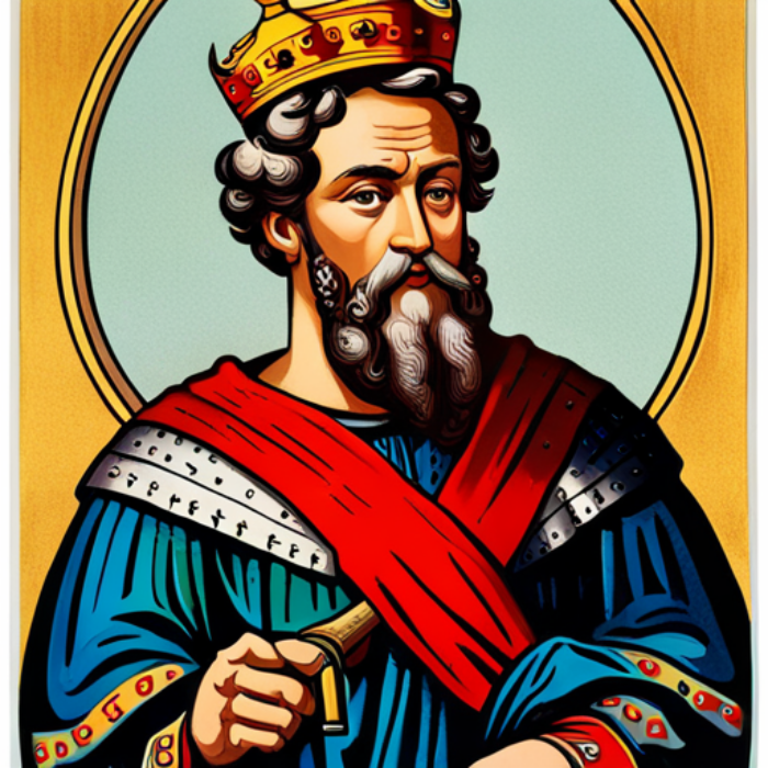 Interview a Historical Figure – ClassX