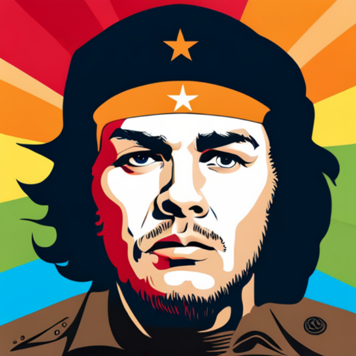 Interview Che Guevara - ClassX