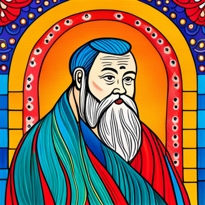 Interview Confucius - ClassX