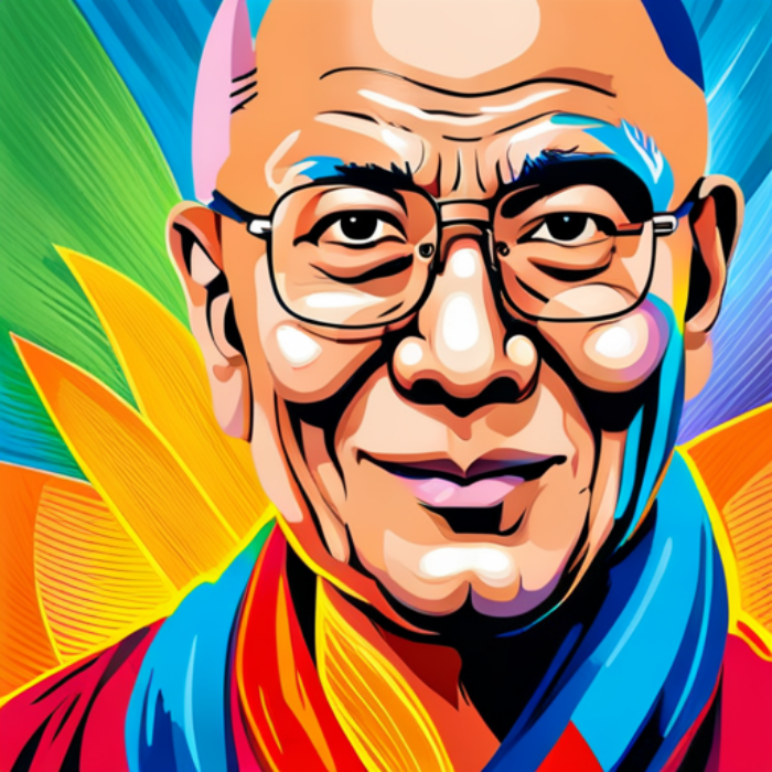 Interview The Dalai Lama - ClassX