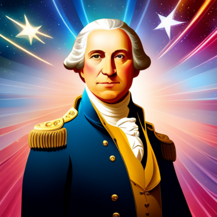 Interview George Washington - ClassX