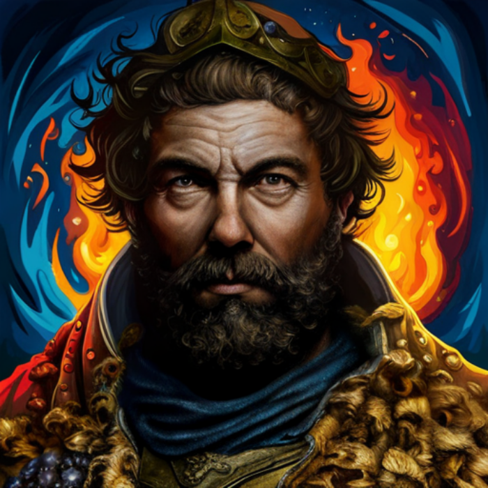 Interview Hannibal Barca - ClassX