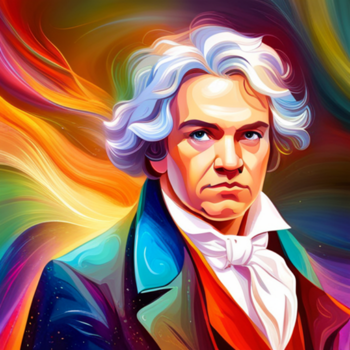 Interview Ludwig van Beethoven - ClassX