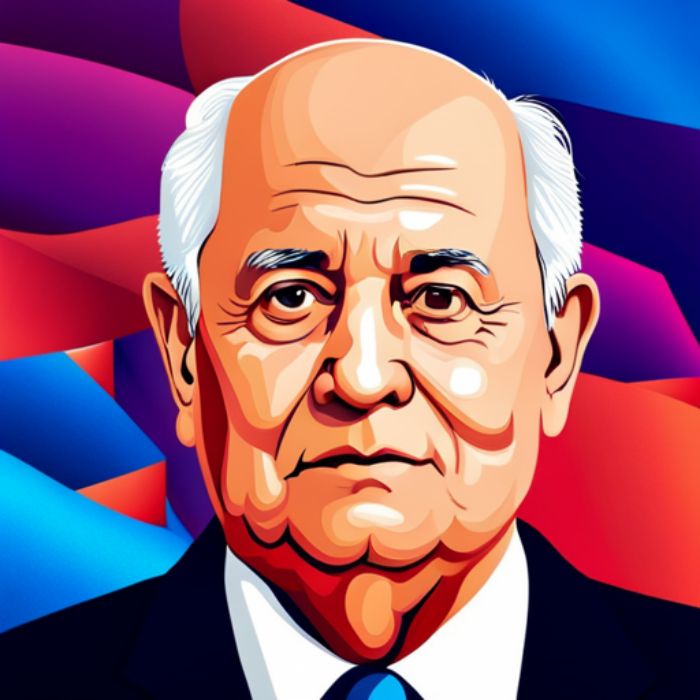 Interview Mikhail Gorbachev - ClassX