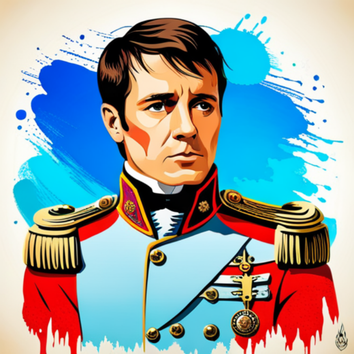 Interview Napoleon Bonaparte - ClassX