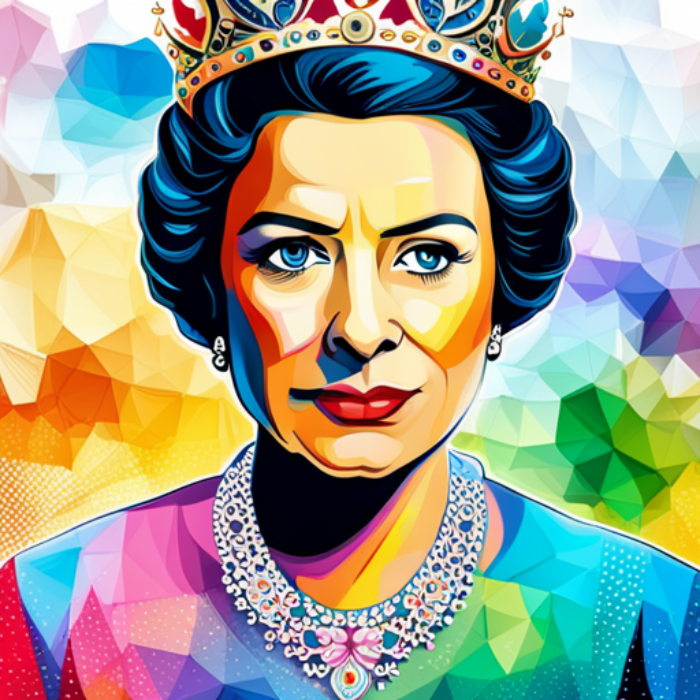 Interview Queen Elizabeth II - ClassX