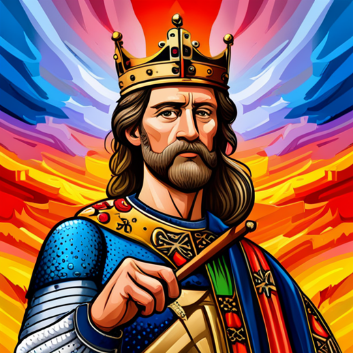 Interview William the Conqueror - ClassX