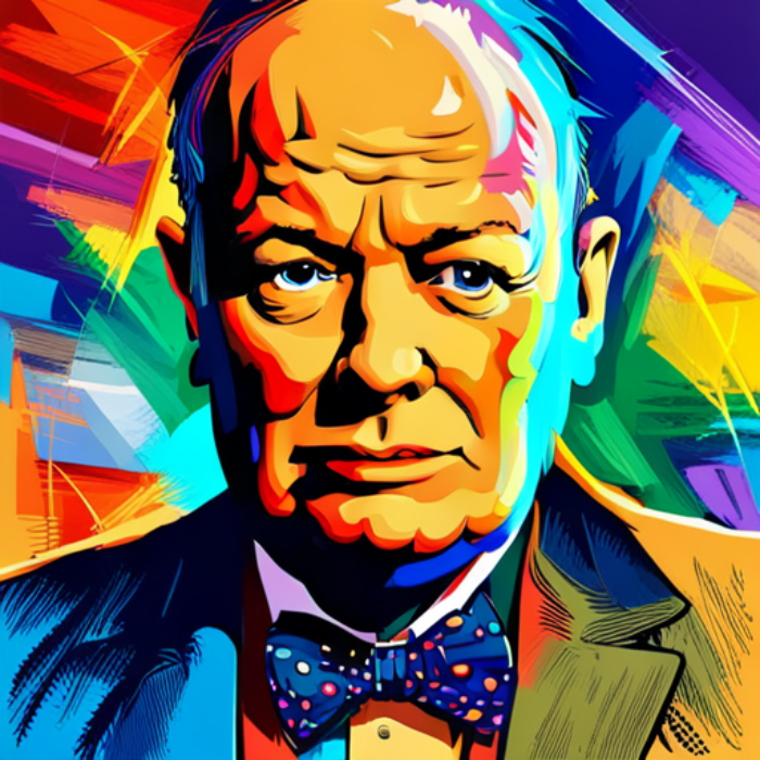 Interview Winston Churchill - ClassX Interview Winston Churchill - ClassX