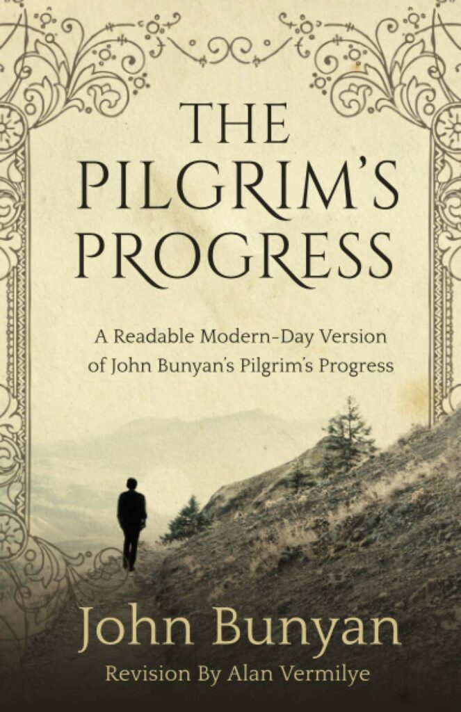 The Pilgrim’s Progress by John Bunyan – ClassX