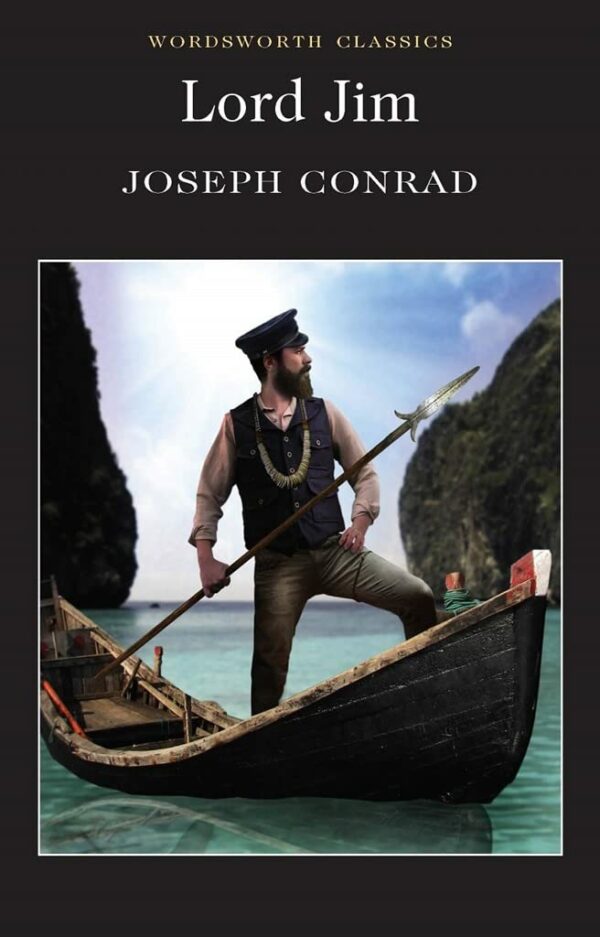 Lord Jim by Joseph Conrad - ClassX