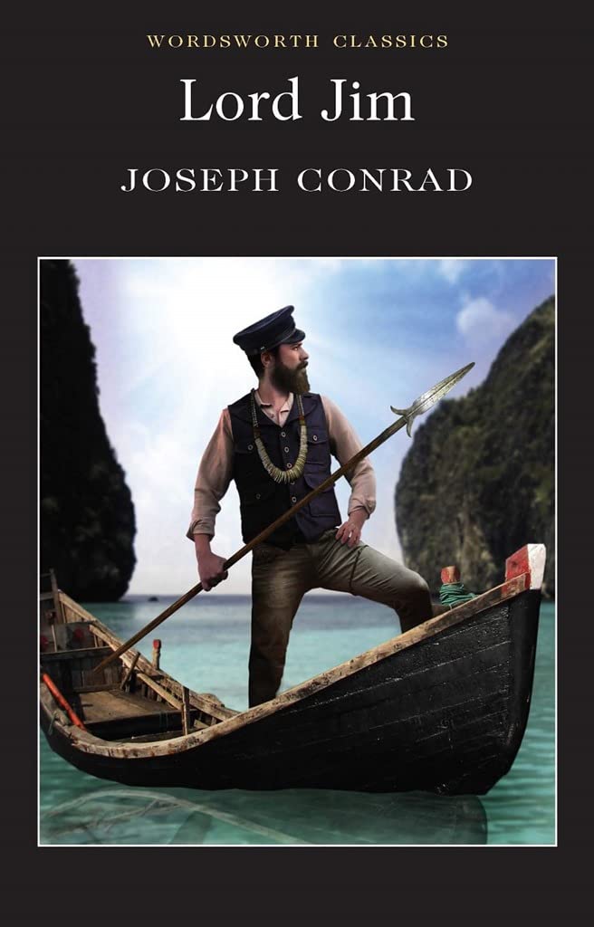 Lord Jim by Joseph Conrad - ClassX