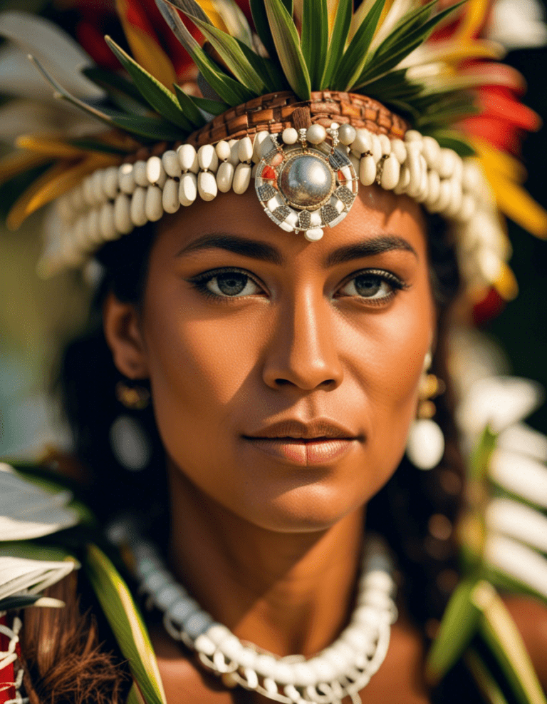 French Polynesia - ClassX