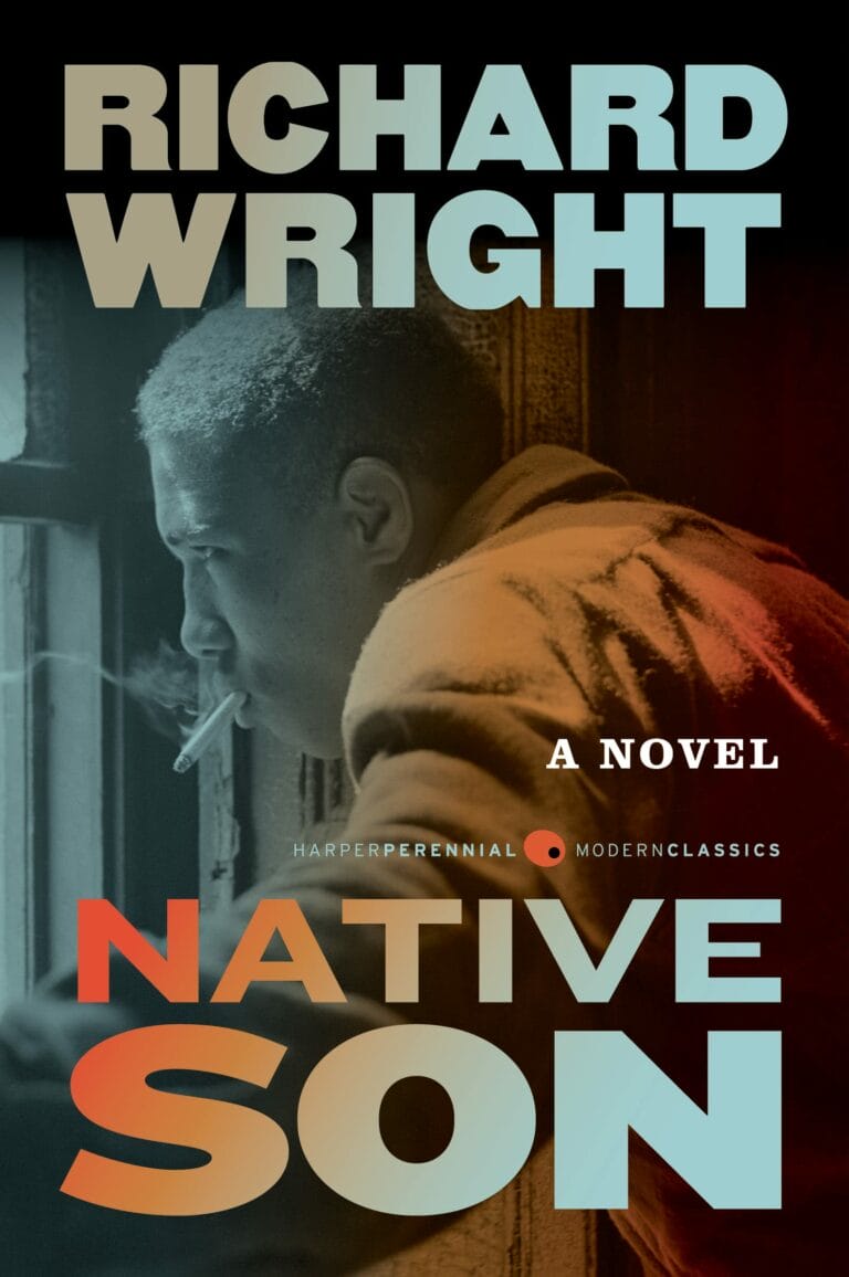 Native Son by Richard Wright - ClassX