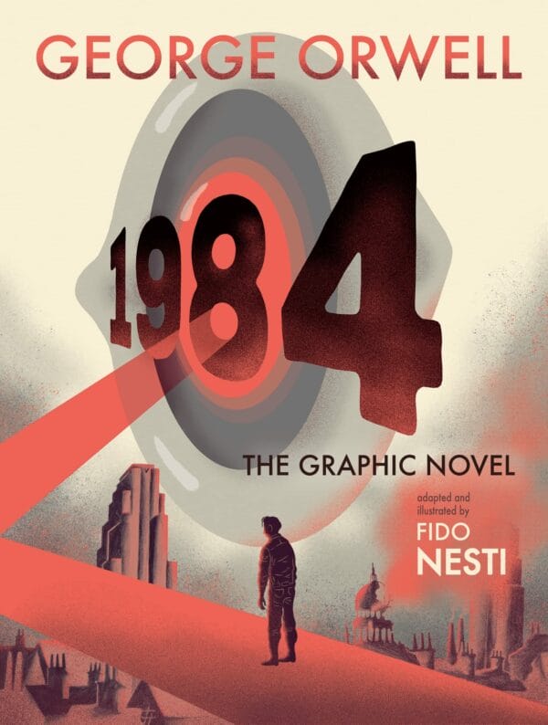 Nineteen Eighty-Four by George Orwell - ClassX