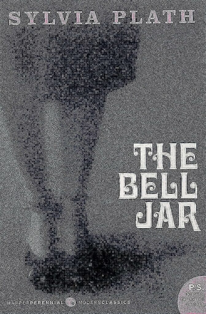 The Bell Jar by Sylvia Plath - ClassX