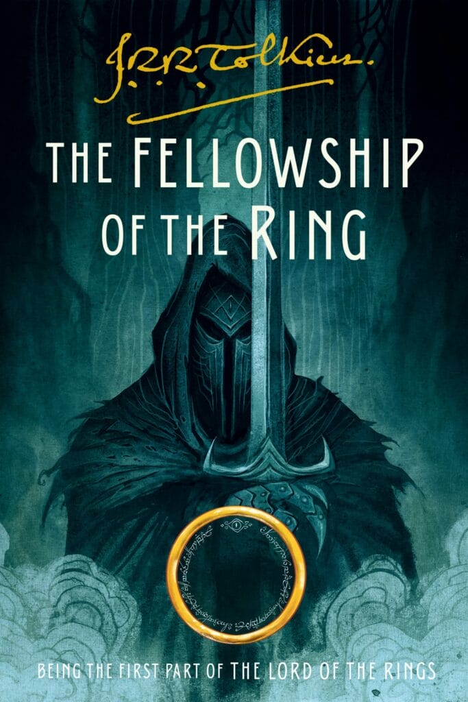 The Fellowship of the Ring by J.R.R. Tolkien - ClassX
