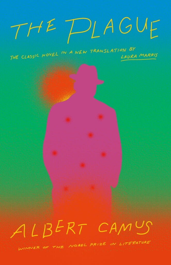 The Plague by Albert Camus - ClassX