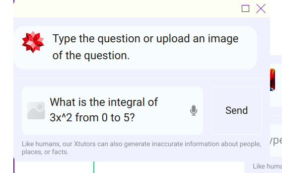 Wolfram Alpha Chatbot Integration | ClassX