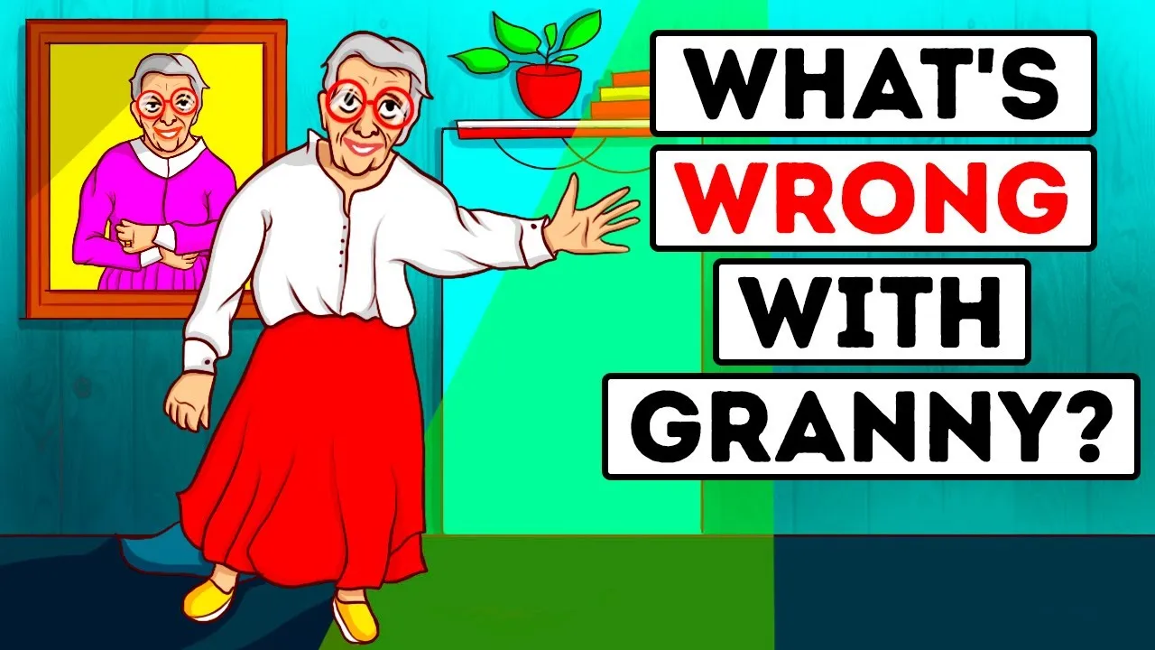 10 Challenging Riddles to Activate Your Brain - ClassX