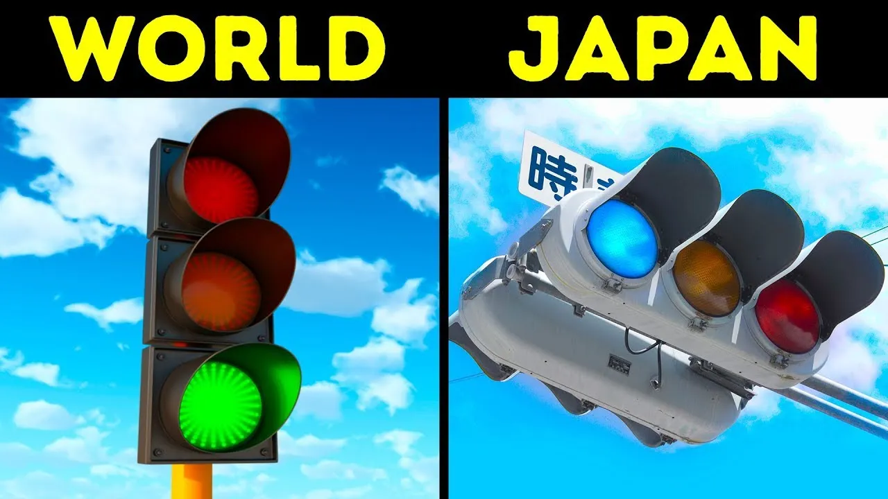 29 Things That Exist Only in Japan - ClassX