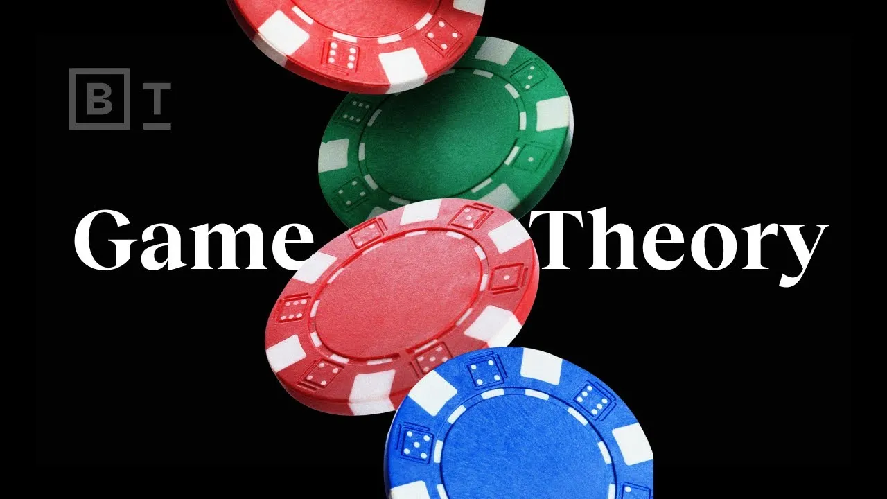 3 game theory tactics, explained - ClassX