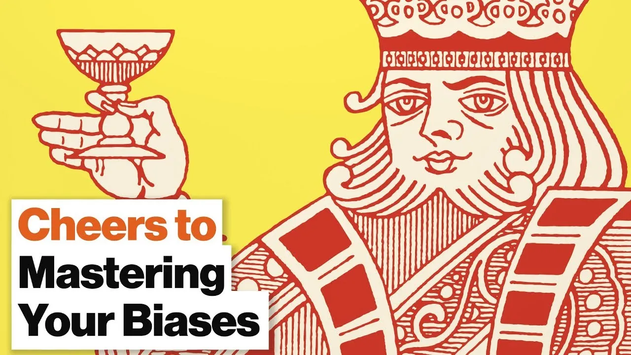 4 Professional Poker Lessons to Help You Think Clearly and Live Wisely | Liv Boeree - ClassX