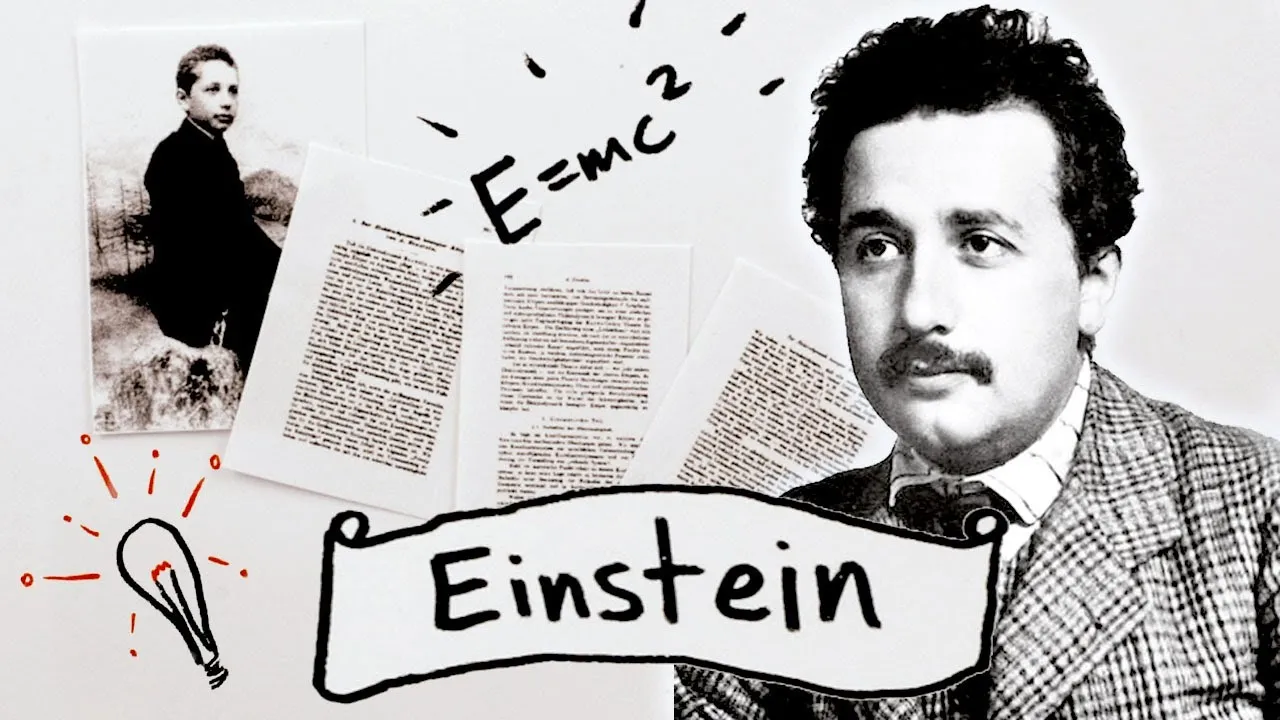 Albert Einstein: Why Light is Quantum - ClassX