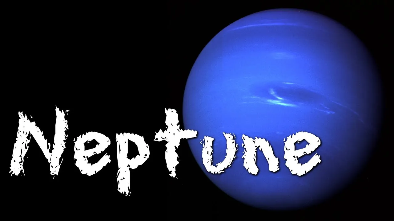 All About Neptune for Kids: Astronomy and Space for Children - ClassX