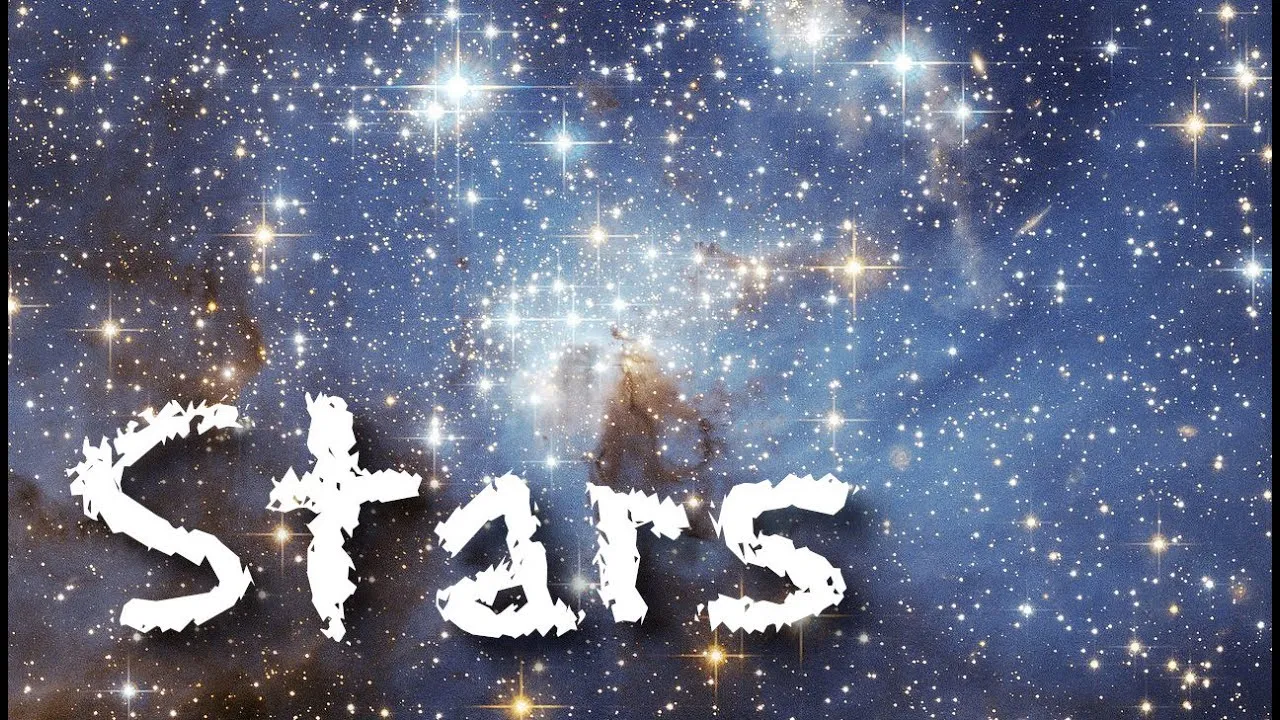 All About Stars for Kids: Astronomy and Space for Children - ClassX