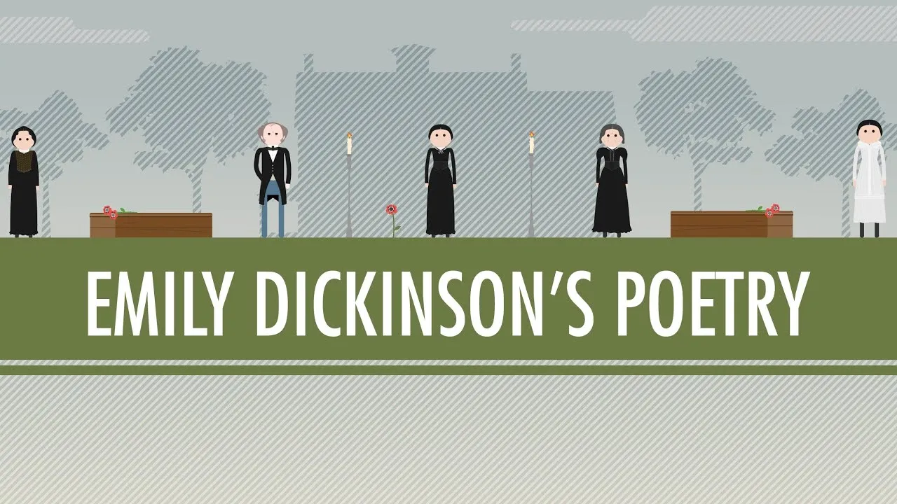 Before I Got My Eye Put Out - The Poetry of Emily Dickinson: English ...