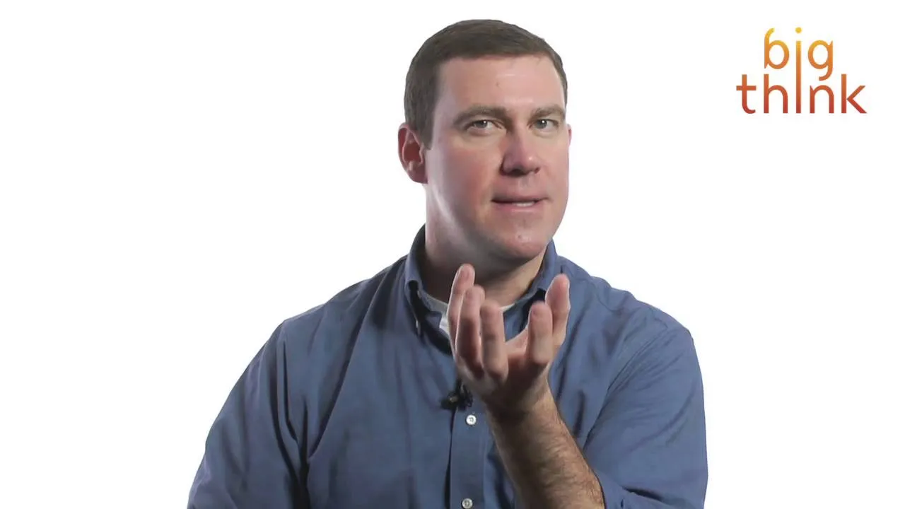 Bob Kulhan: Improv 101 (The 'Yes, and...' Principle) - ClassX