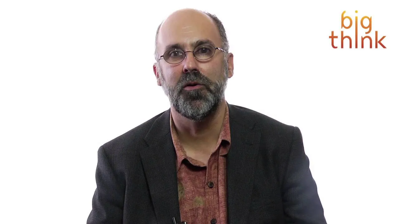 David Linden: The Brain is a 'Freaking Mess' - ClassX