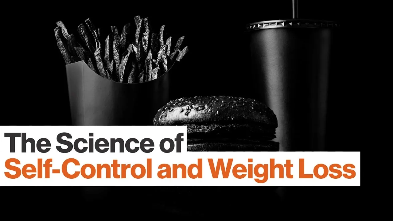 Diet Science: Techniques to Boost Your Willpower and Self-Control ...
