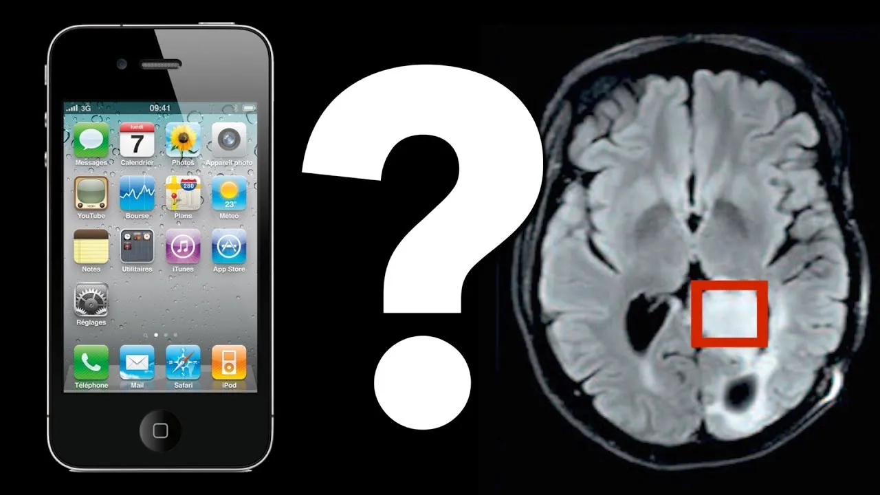 Do Cell Phones Cause Brain Tumors? - ClassX