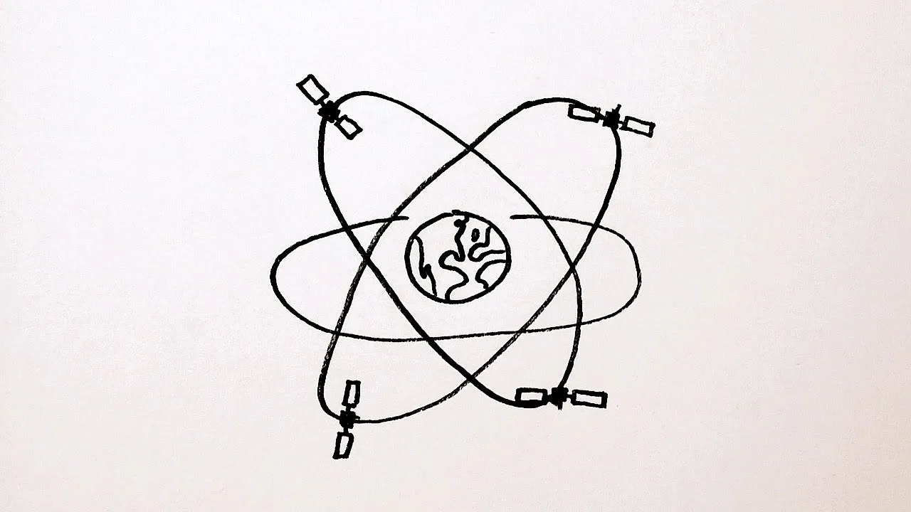 GPS, relativity, and nuclear detection - ClassX