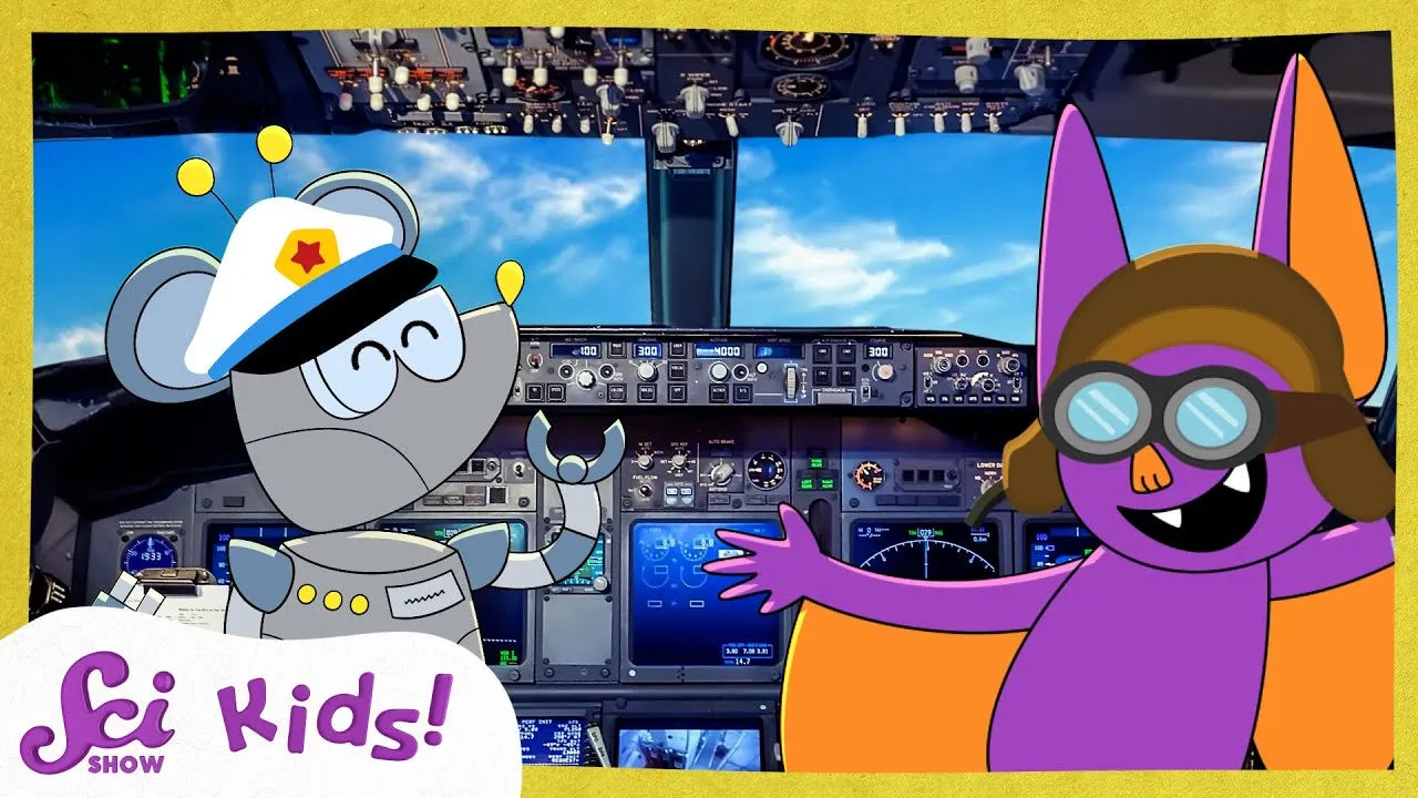 How Things Fly! - ClassX