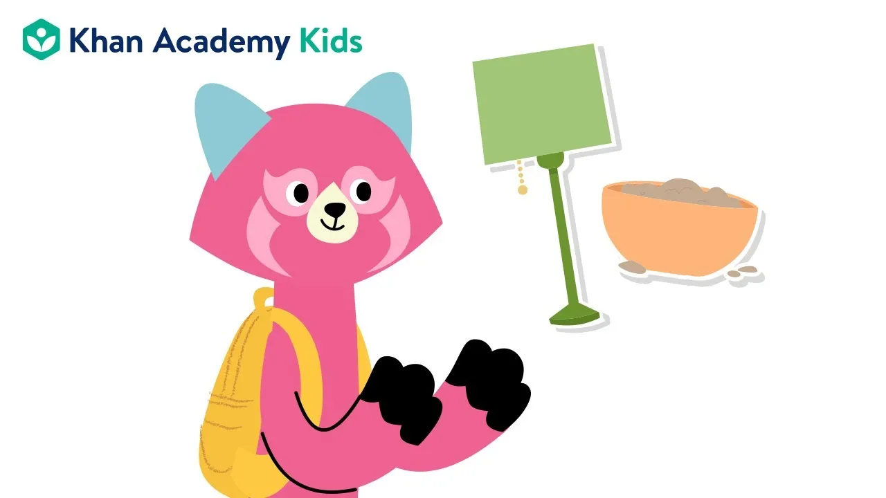 Identifying Important Information in a Story | Reading Comprehension ...