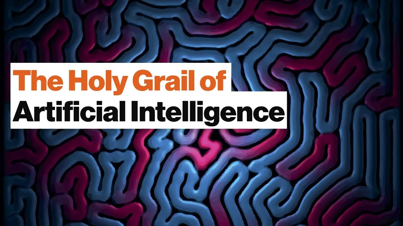 Inside Google's DeepMind Project: How AI Is Learning on Its Own | Max ...