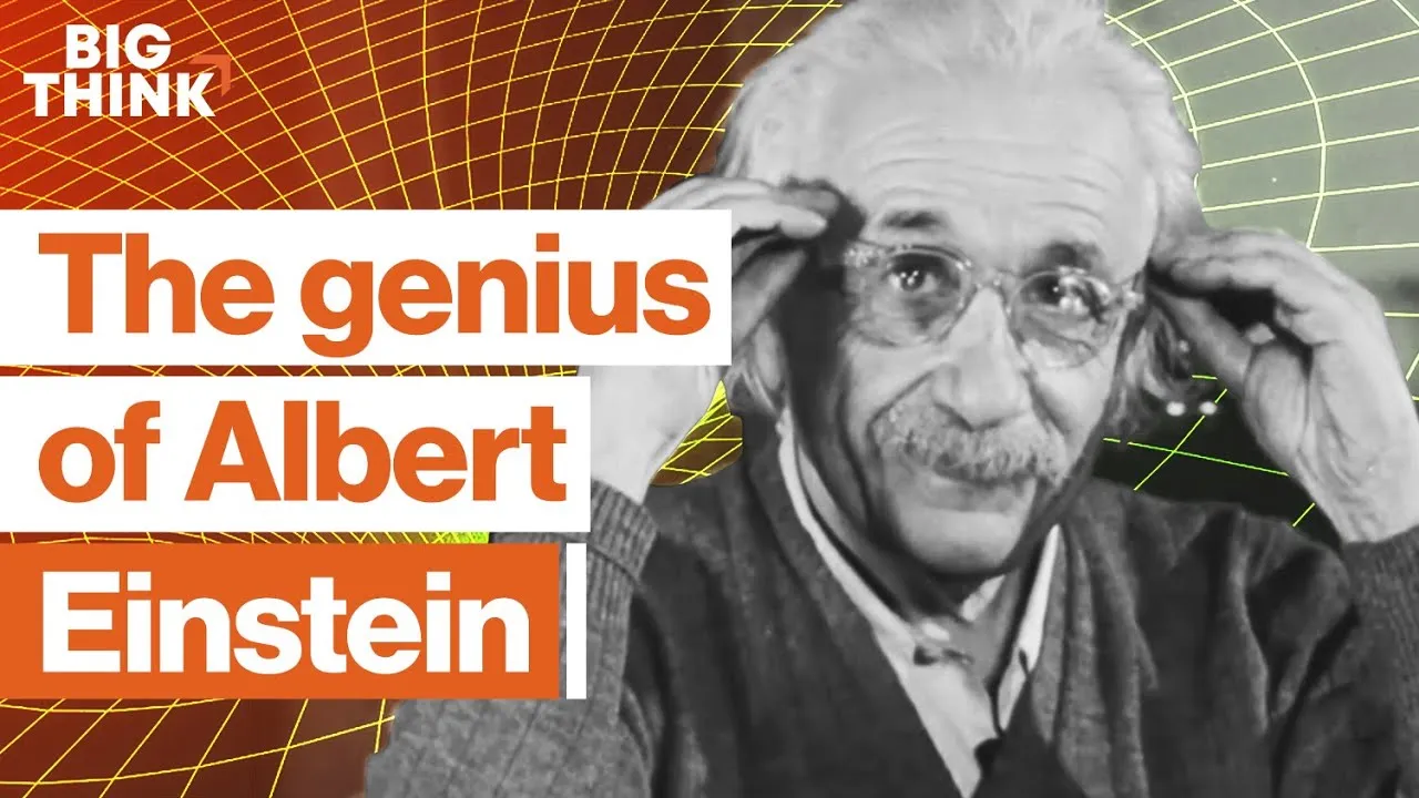 Inside the genius of Albert Einstein - ClassX