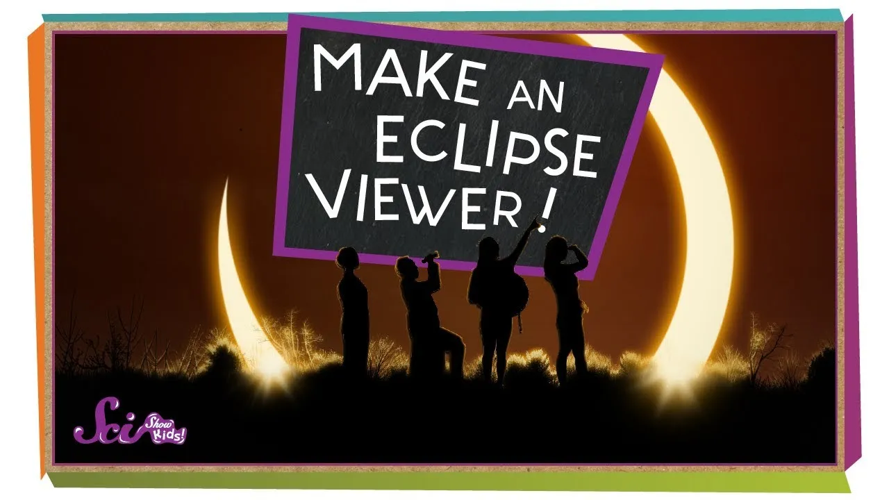 Make an Eclipse Viewer! - ClassX
