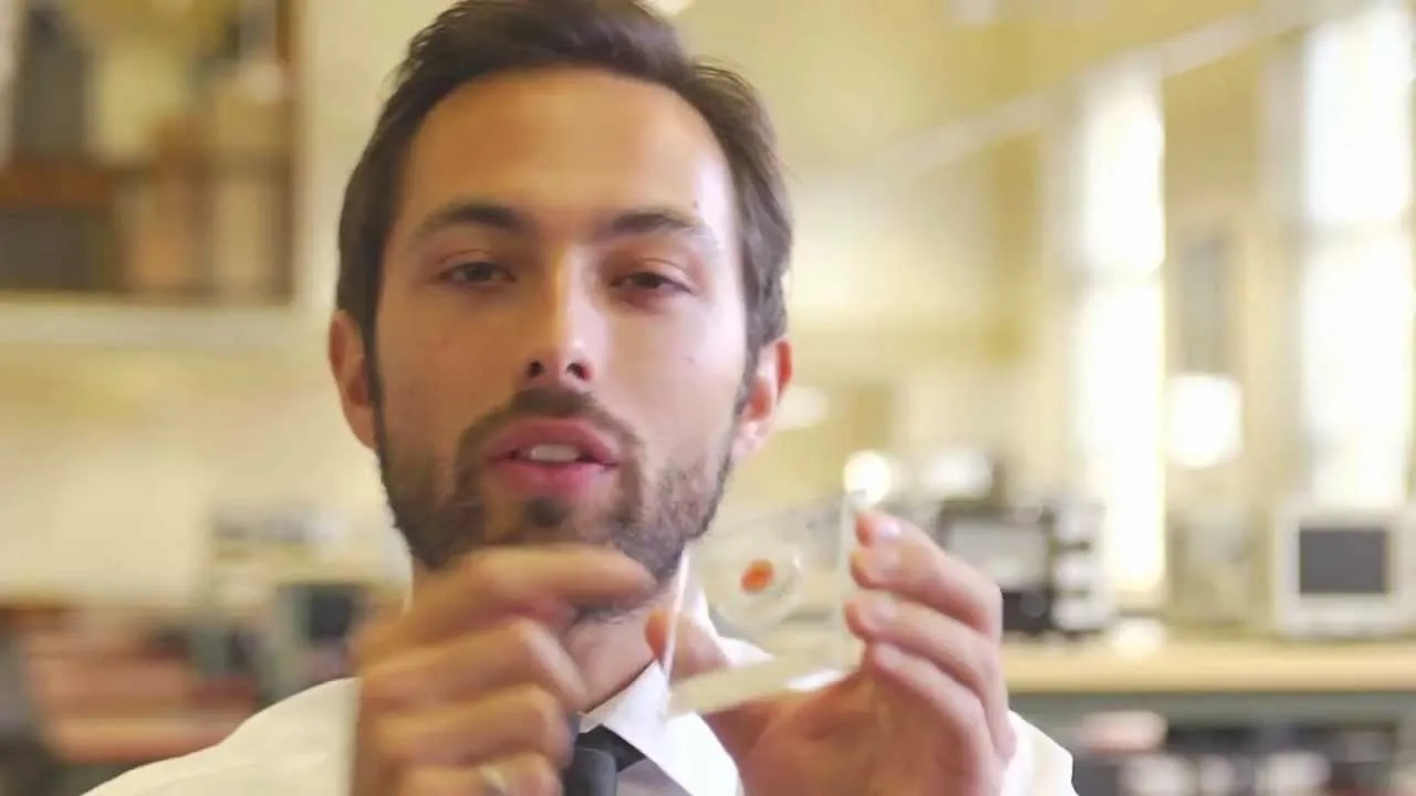 Radiation vs Radioactive Atoms - ClassX