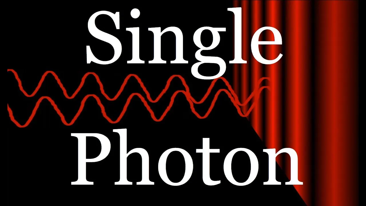 Single Photon Interference - ClassX